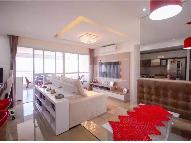Apartamento em Vila Brasílio Machado, São Paulo/SP de 96m² 2 quartos à venda por R$ 1.249.900,00