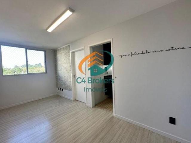 Apartamento em Vila Bremen Guarulhos