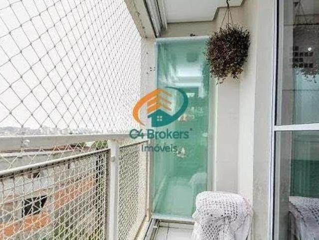 Apartamento em Vila Bremen Guarulhos, SP