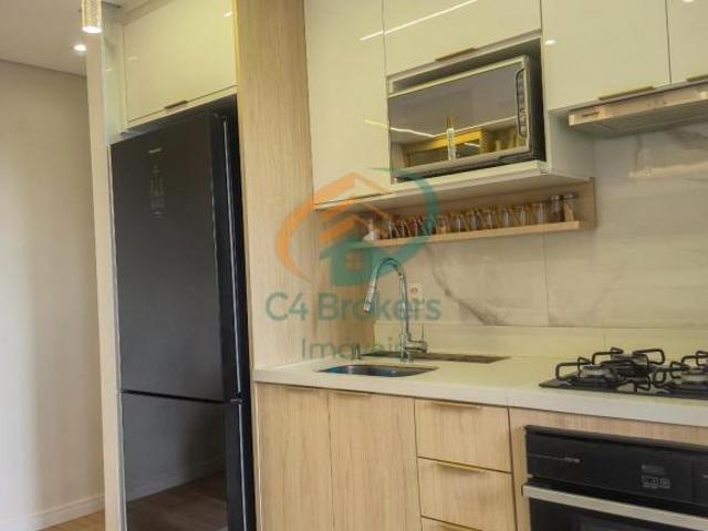 Apartamento em Vila Bremen Guarulhos, SP