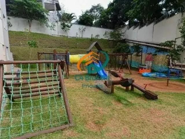 Apartamento em Vila Bremen Guarulhos, SP