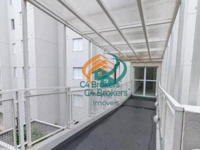 Apartamento em Vila Bremen Guarulhos, SP