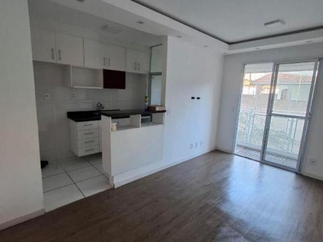 Apartamento em Vila Bremen, Guarulhos/SP de 52m² 2 quartos à venda por R$ 319.900,00