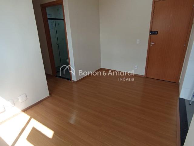 Apartamento em Vila Bressani, Paulínia/SP de 44m² 2 quartos à venda por R$ 324.900,00