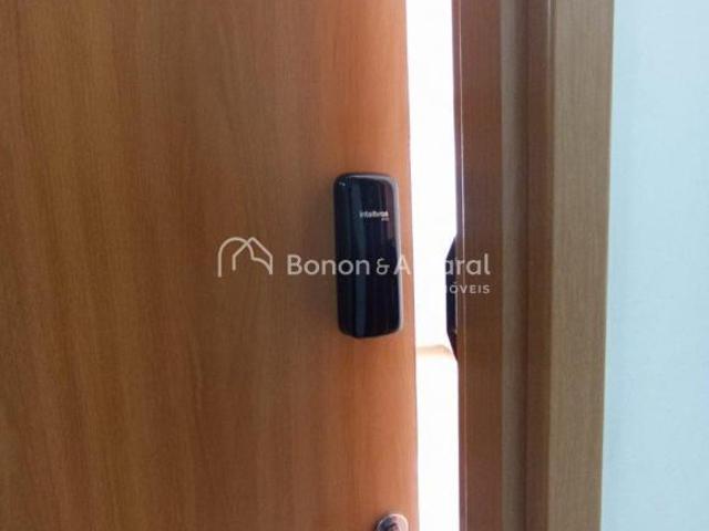 Apartamento em Vila Bressani, Paulínia/SP de 44m² 2 quartos à venda por R$ 325.000,00