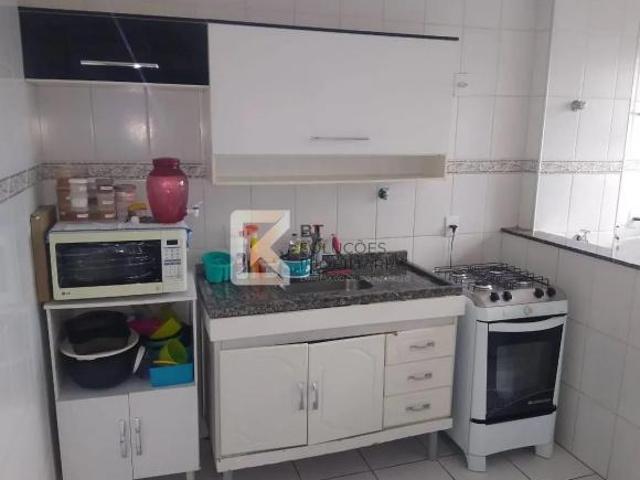 Apartamento em Vila Brizzola, Indaiatuba/SP de 57m² 2 quartos à venda por R$ 380.000,00