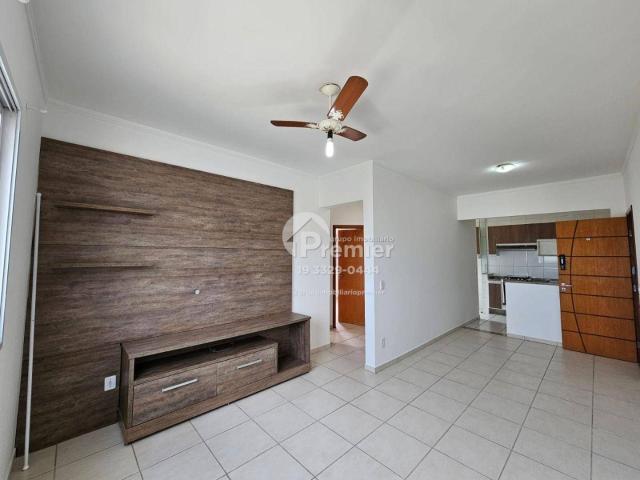 Apartamento em Vila Brizzola, Indaiatuba/SP de 67m² 2 quartos para locação R$ 2.800,00/mes