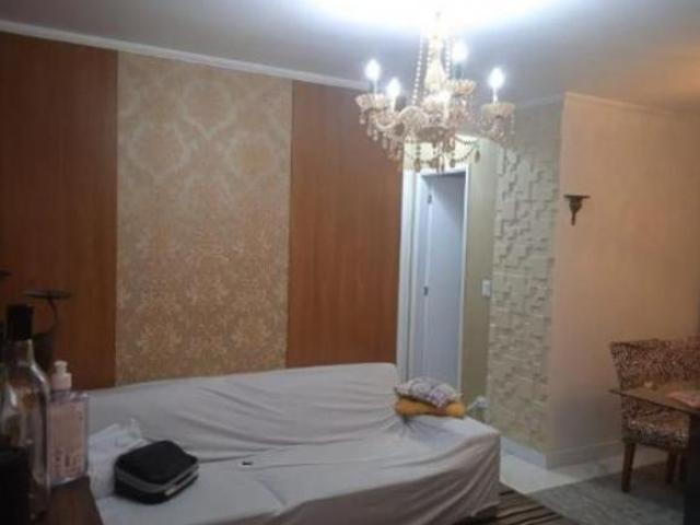 Apartamento em Vila Bruna São Paulo