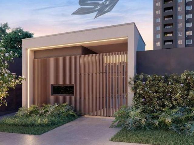 Apartamento em Vila Bruna, São Paulo/SP de 34m² 2 quartos à venda por R$ 275.000,00