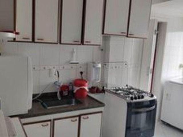 Apartamento em Vila Bruna, São Paulo/SP de 56m² 2 quartos à venda por R$ 348.900,00