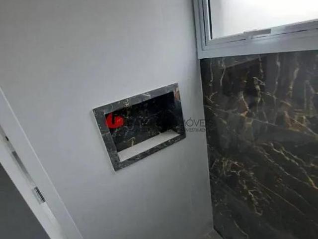 Apartamento em Vila Curuçá