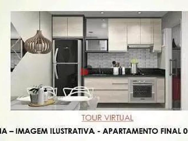 Apartamento em Vila Curuçá