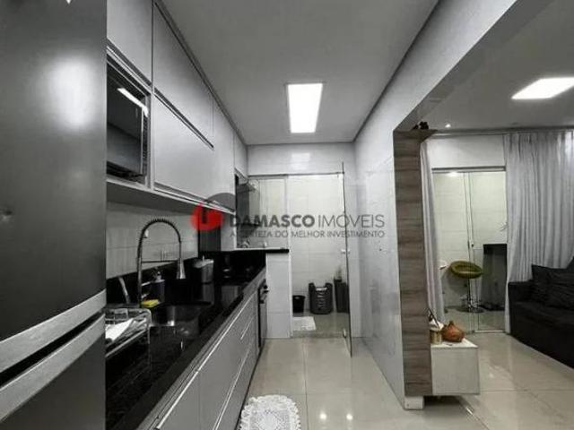 Apartamento em Vila Curuçá