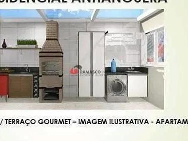 Apartamento em Vila Curuçá