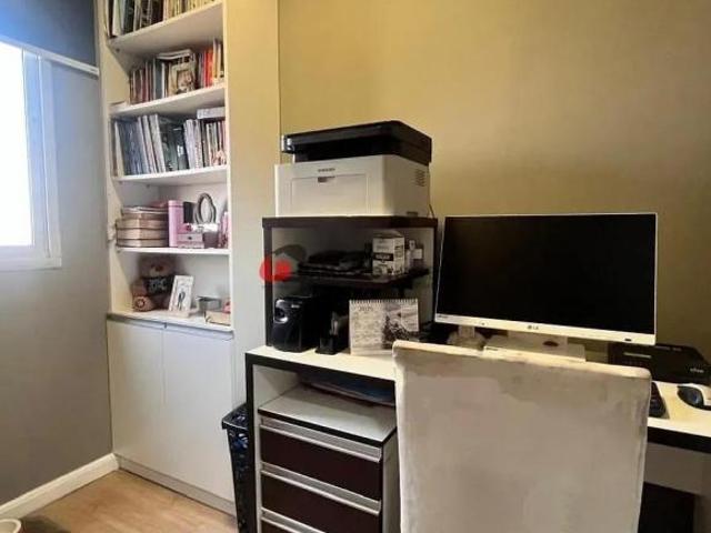 Apartamento em Vila Curuçá