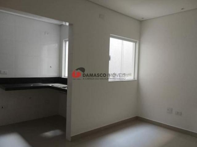 Apartamento em Vila Curuçá