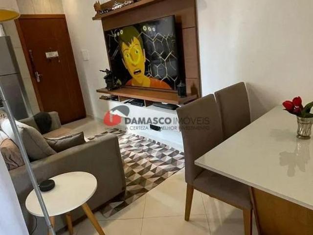 Apartamento em Vila Curuçá