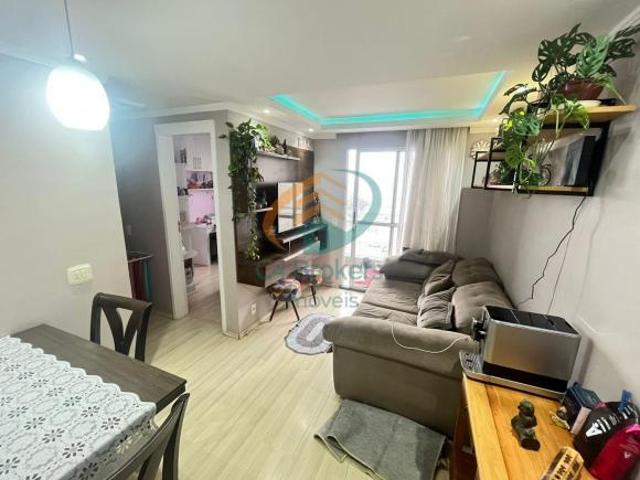 Apartamento em Vila Curuçá Velha São Paulo, SP