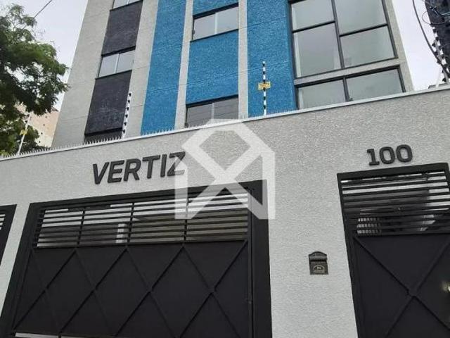 Apartamento em Vila Curuçá, São Paulo/SP de 41m² 2 quartos à venda por R$ 275.000,00