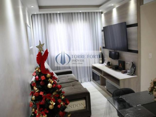 Apartamento em Vila Curuçá, São Paulo/SP de 45m² 2 quartos à venda por R$ 325.000,00