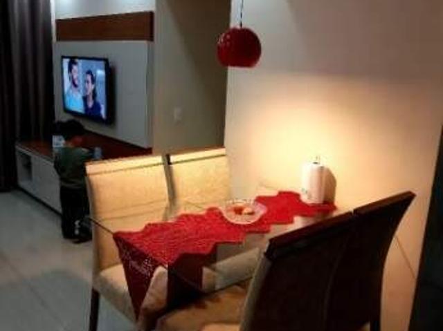 Apartamento em Vila Curuçá, São Paulo/SP de 45m² 2 quartos para locação R$ 2.150,00/mes