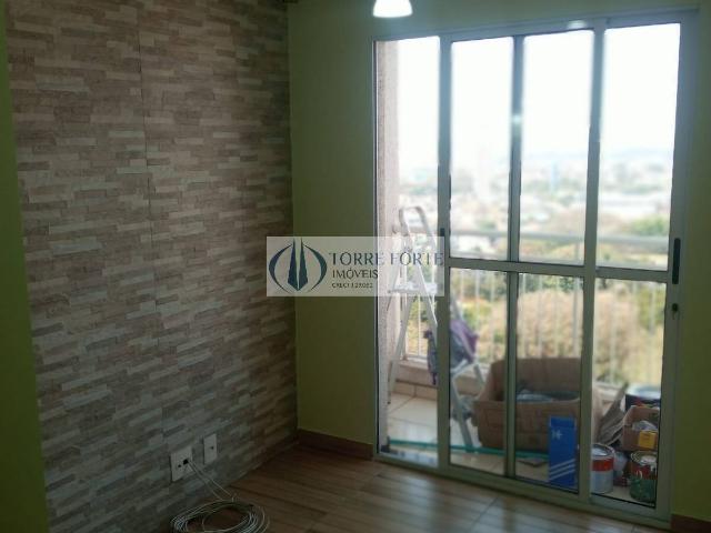 Apartamento em Vila Curuçá, São Paulo/SP de 50m² 2 quartos à venda por R$ 317.000,00