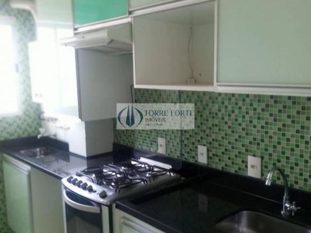 Apartamento em Vila Curuçá, São Paulo/SP de 50m² 2 quartos à venda por R$ 318.000,00