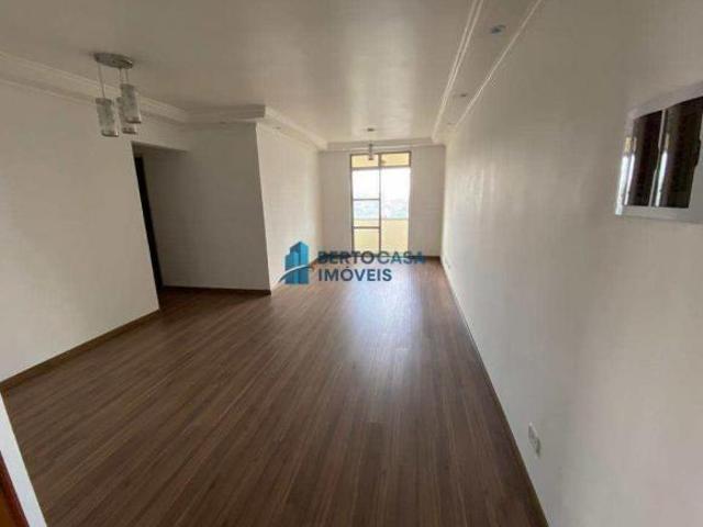 Apartamento em Vila Curuçá, São Paulo/SP de 90m² 3 quartos à venda por R$ 549.100,00