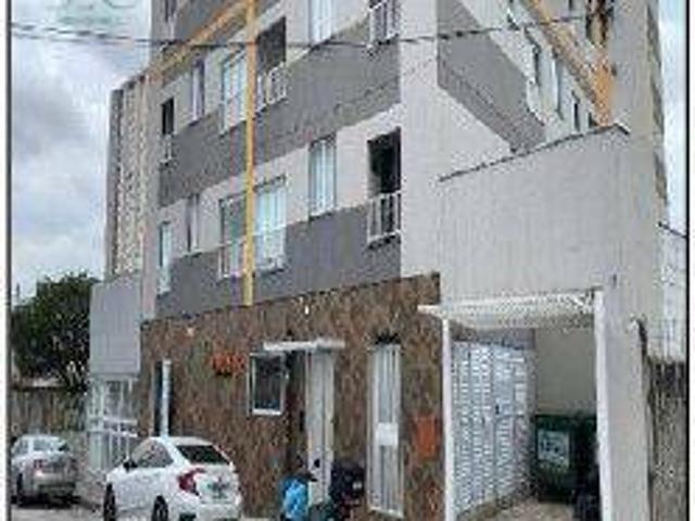 Apartamento em Vila Curuçá, São Paulo/SP de 30m² 1 quartos à venda por R$ 200.654,00