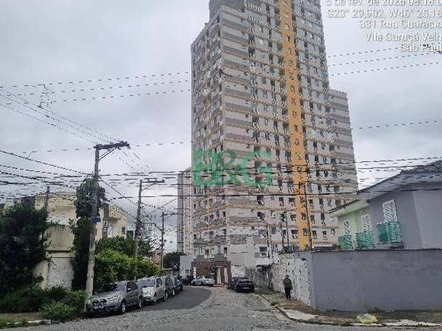 Apartamento em Vila Curuçá, São Paulo/SP de 30m² 2 quartos à venda por R$ 123.367,37