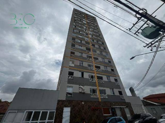 Apartamento em Vila Curuçá, São Paulo/SP de 31m² 2 quartos à venda por R$ 138.915,11