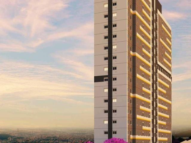Apartamento em Vila Curuçá, São Paulo/SP de 32m² 2 quartos à venda por R$ 268.900,00