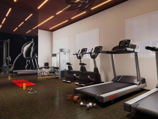 Apartamento em Vila Curuçá, São Paulo/SP de 32m² 2 quartos à venda por R$ 295.000,00