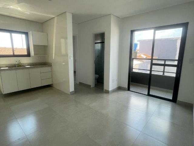 Apartamento em Vila Curuçá, Santo André, SP