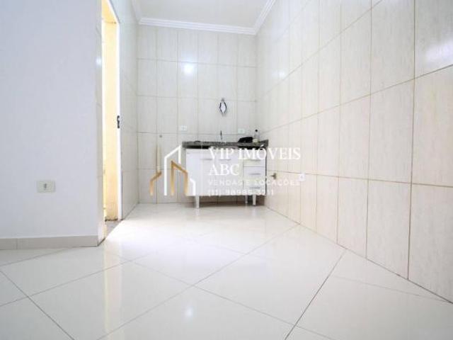 Apartamento em Vila Curuçá, Santo André/SP de 55m² 2 quartos à venda por R$ 287.000,00