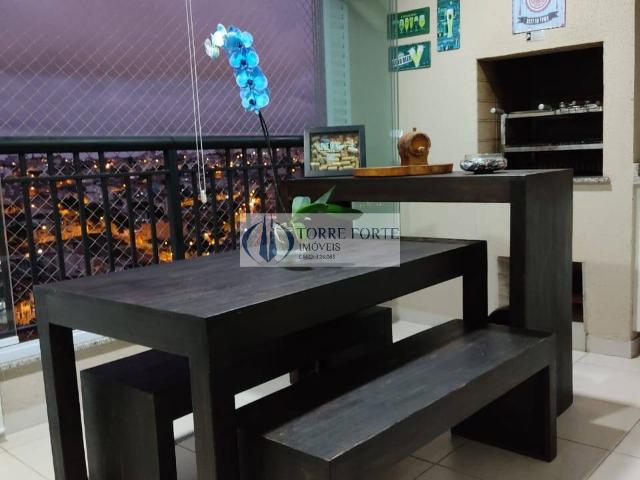 Apartamento em Vila Curuçá, Santo André/SP de 85m² 3 quartos à venda por R$ 689.000,00