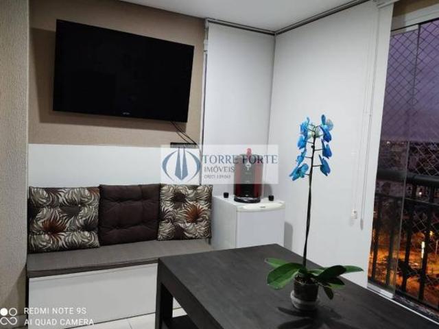 Apartamento em Vila Curuçá, Santo André/SP de 85m² 3 quartos à venda por R$ 690.000,00