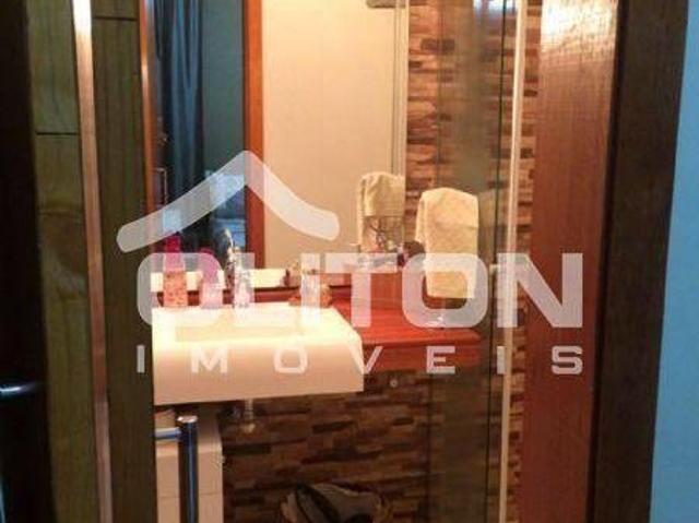 Apartamento em Vila Cachoeira, São Paulo/SP de 93m² 3 quartos à venda por R$ 400.000,00