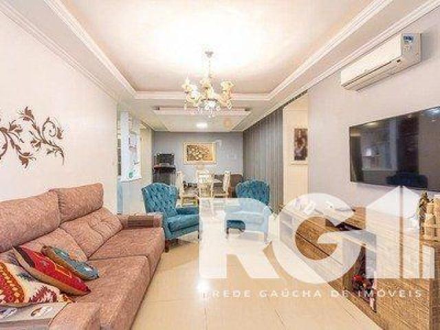 Apartamento em Vila Cachoeirinha