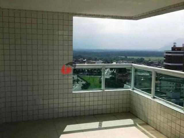 Apartamento em Vila Caiçara