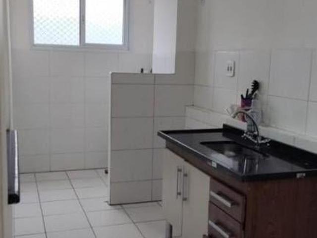 Apartamento em Vila Caiçara Elevador e Sacada Zona 2!
