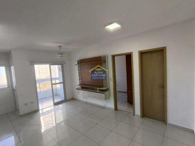 Apartamento em Vila Caiçara Praia Grande, SP
