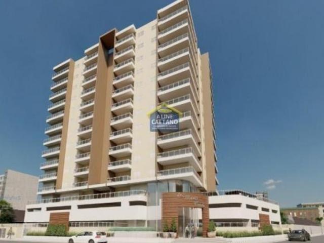 Apartamento em Vila Caiçara Praia Grande, SP