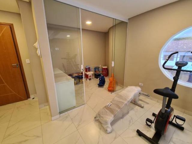Apartamento em Vila Caiçara Praia Grande, SP