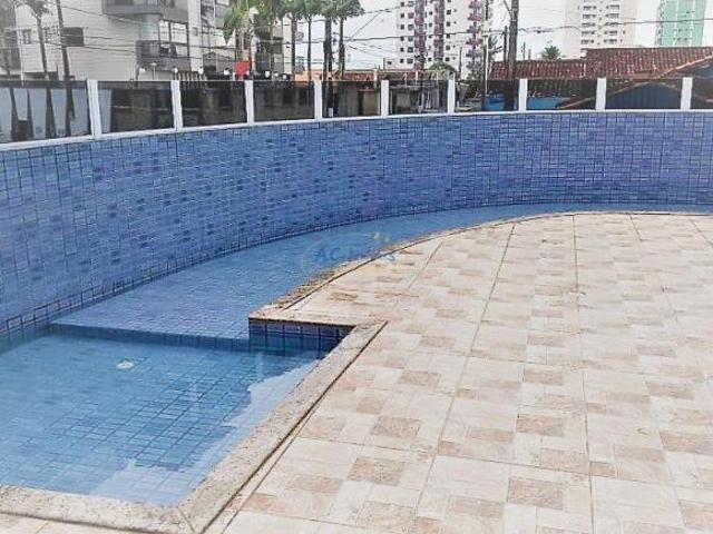 Apartamento em Vila Caiçara Praia Grande, SP