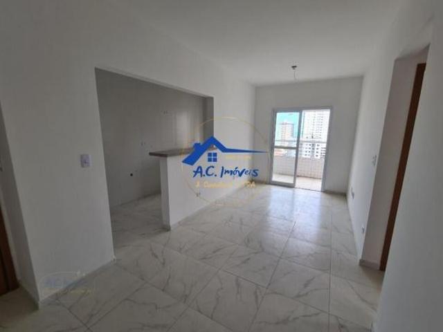 Apartamento em Vila Caiçara Praia Grande