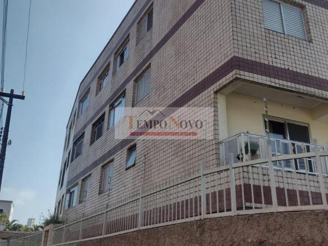 Apartamento em Vila Caiçara Praia Grande