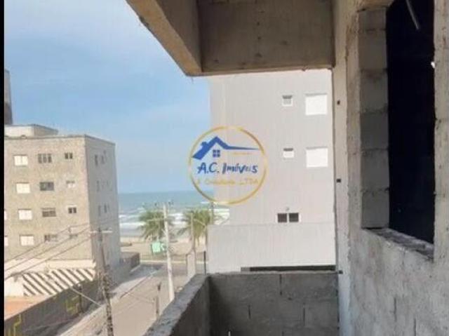 Apartamento em Vila Caiçara Praia Grande