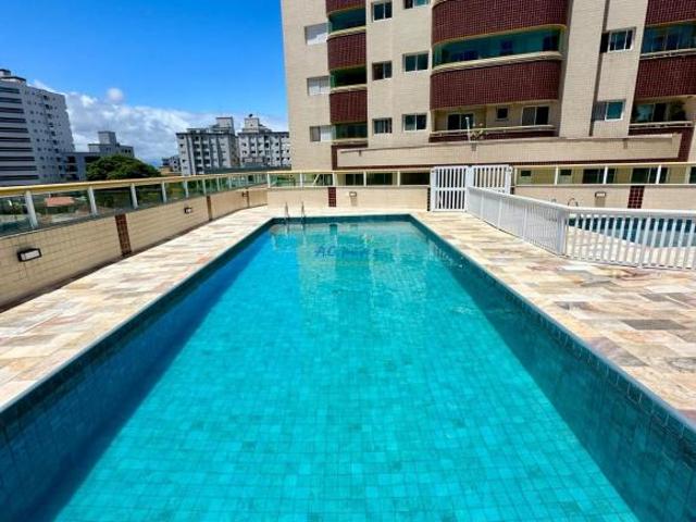Apartamento em Vila Caiçara Praia Grande