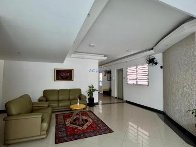 Apartamento em Vila Caiçara Praia Grande